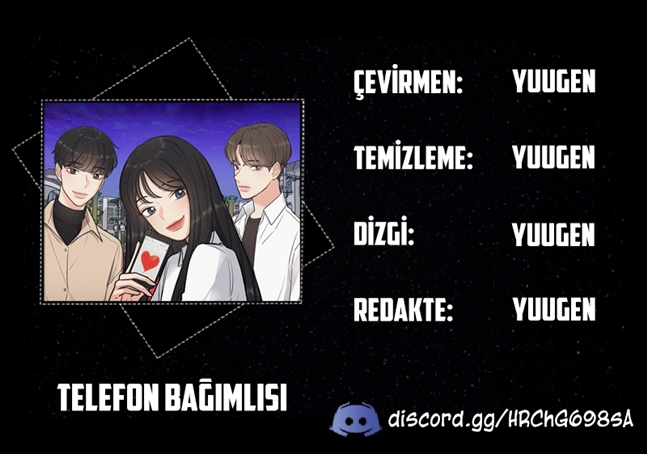 Phone Addict Bölüm 23 - Manga Oku, Webtoon Oku, Türkçe Manga Oku ...